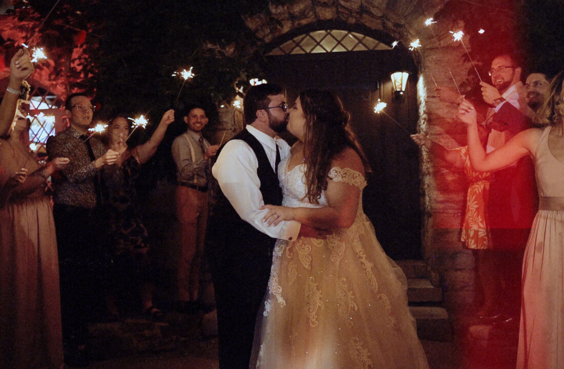 Best First Looks – Gavin Law Films