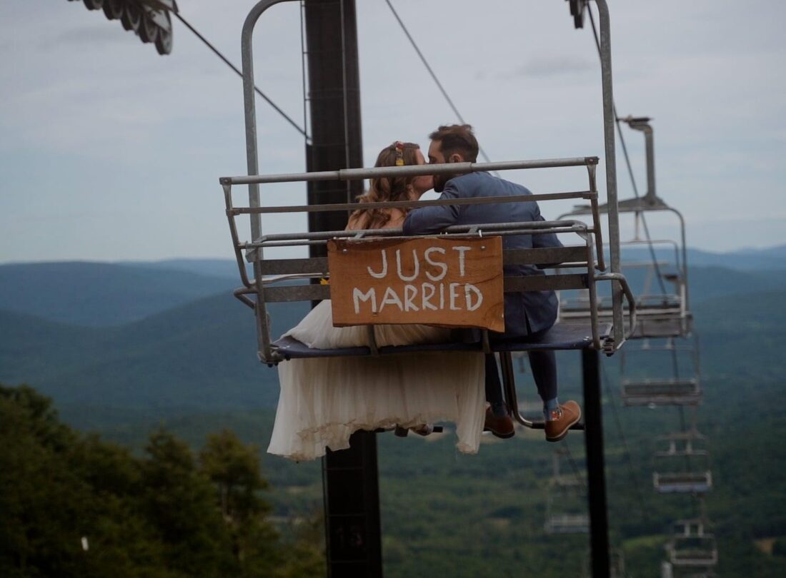 Cinematic Wedding Films | Gavin Law Films | Videographer