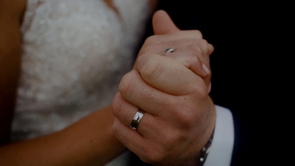 Cinematic Wedding Films | Gavin Law Films | Videographer