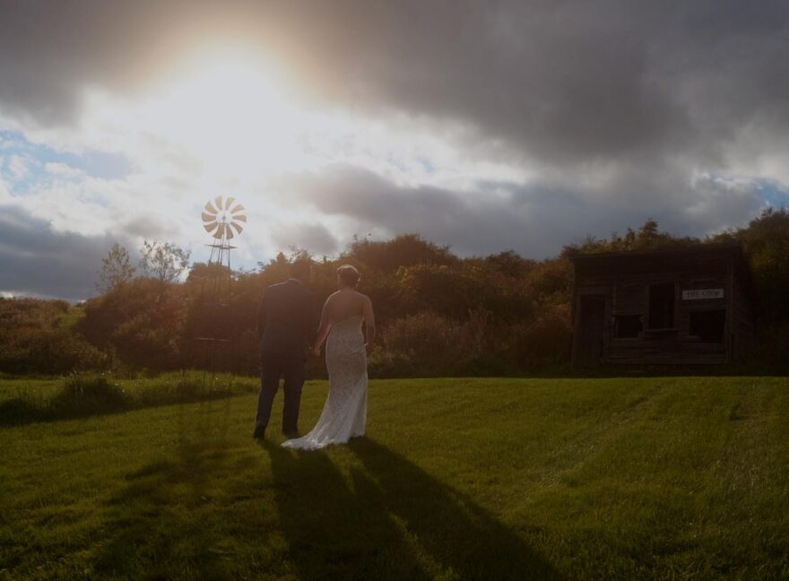 Cinematic Wedding Films | Gavin Law Films | Wedding Film