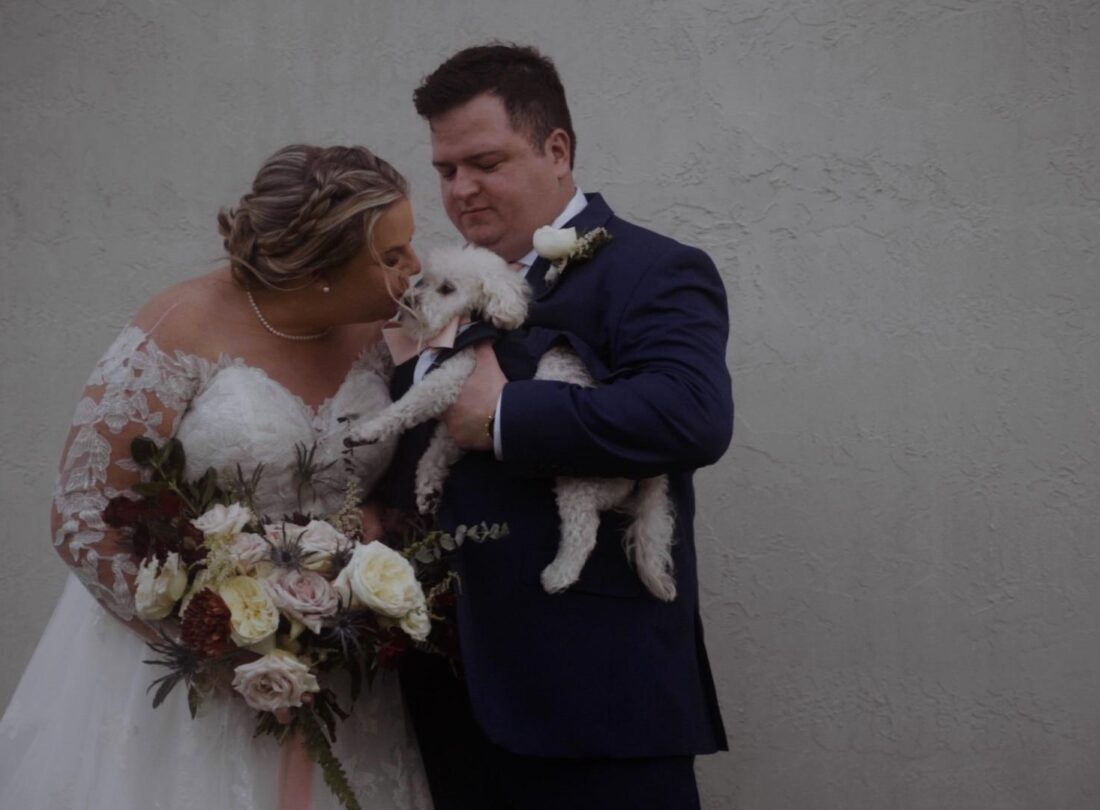 Cinematic Wedding Films | Gavin Law Films | Wedding Film